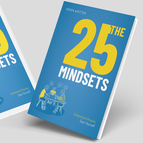 Designs | Book Cover Only - We're different but can understand each ...