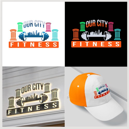 Designs | We need an impressive logo for our company | Logo design contest