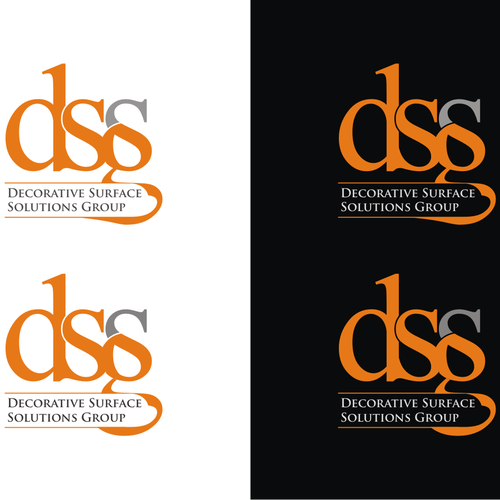 DSS Group logo | Logo design contest