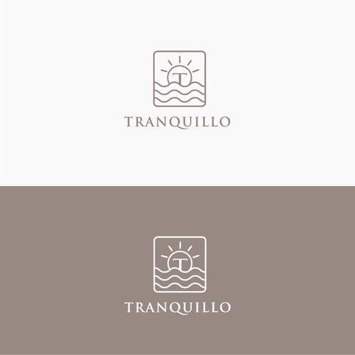 Designs | Alys Beach House - Tranquillo | Logo design contest
