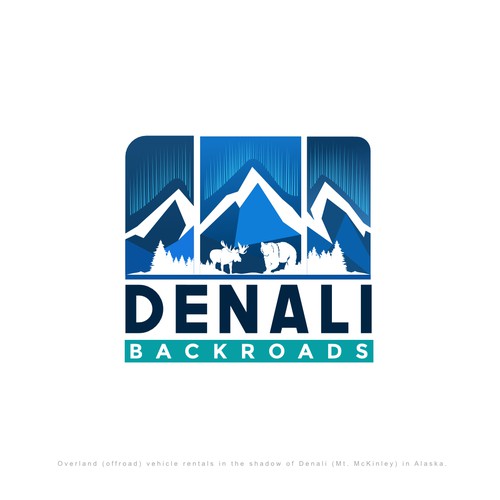 Designs | Overland vehicle rental in shadow of tallest mountain in ...