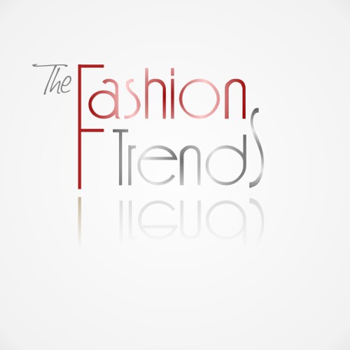 New logo wanted for The Fashion Trends | Logo design contest