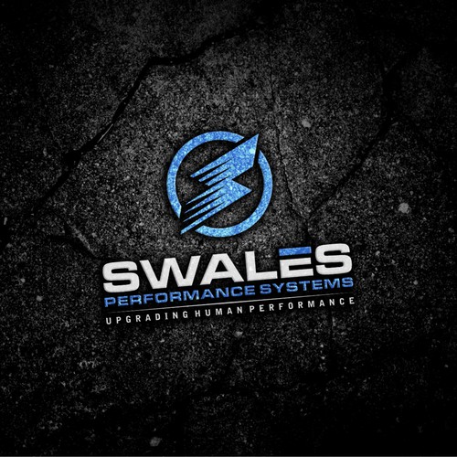 Human Performance Guru needs professional logo | Logo design contest