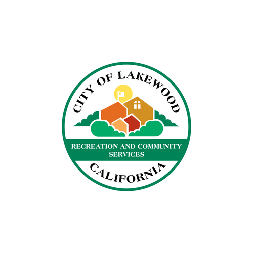 Designs | City of Lakewood Recreation Logo | Logo design contest