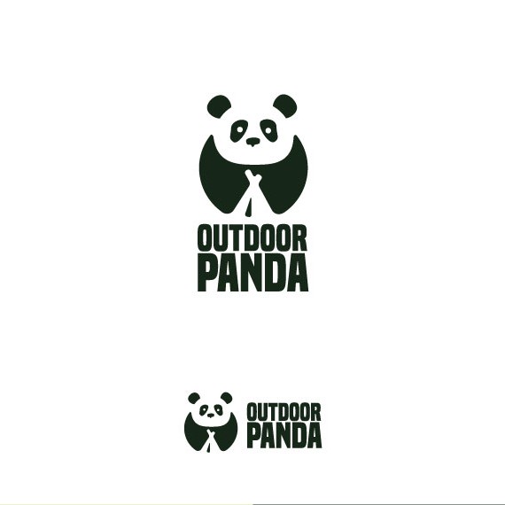 Panda Logos - Free Panda Logo Ideas, Design & Templates