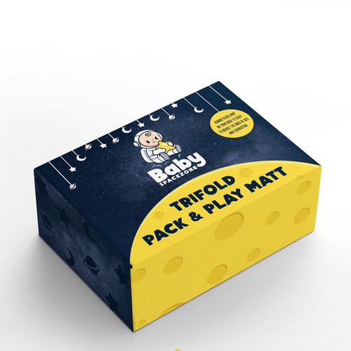 Designs | Design A Packaging Box For A Growing Baby Ecommerce Brand ...