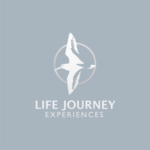 Create a logo for publishing company Life Journey Experiences | Logo ...