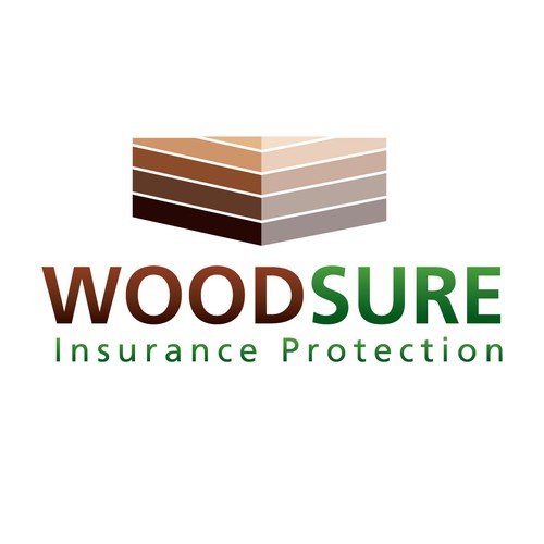 Create the next logo for WOODsure | Logo design contest