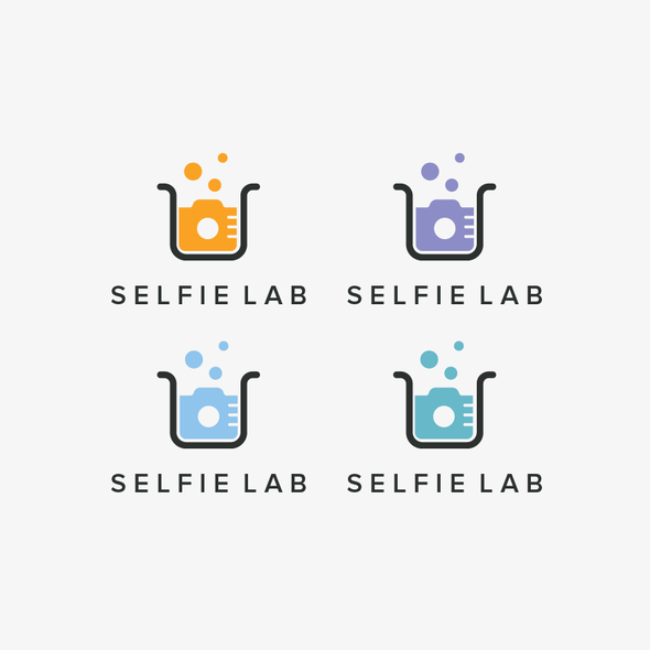 Selfie Logos - 11+ Best Selfie Logo Images, Photos & Ideas | 99designs