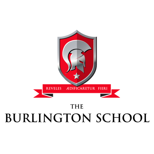 The Burlington School (preschool 3 - 12th grade) needs a new brand ...