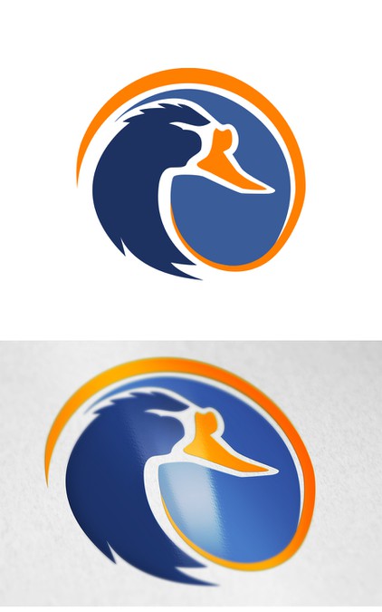 Prestigious Quack Quack Cup logo design | Character or mascot contest