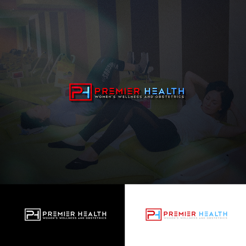 Designs | Need a catchy logo for a new state of the art Women's OBGyn ...