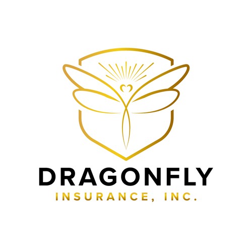 Designs | Modern, Bold Logo Needed for Dragonfly – A New Kind of ...