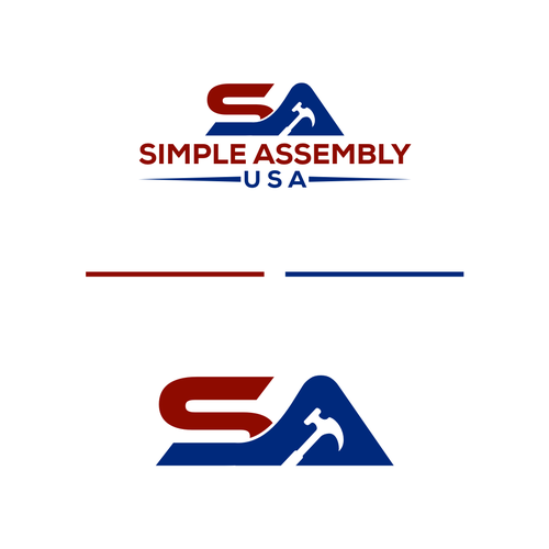 Assembly needs a crafty logo. | Logo design contest