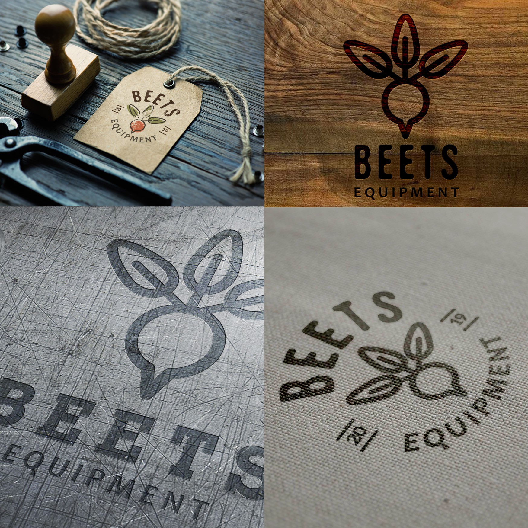 Rustic Logos - Free Rustic Logo Ideas, Design & Templates