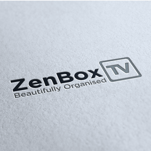 Zen Logo | Logo design contest