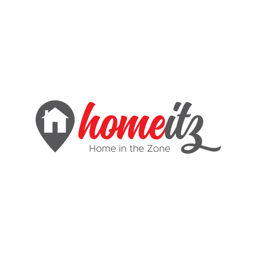 Get in the zone for this Home in the Zone logo! | Logo design contest