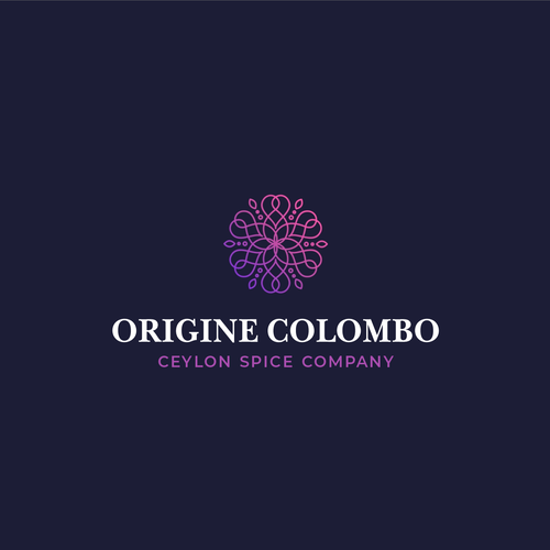 Designs | Origine Colombo | Logo design contest