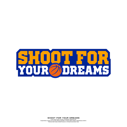Basketball Shooting Coach | Logo design contest
