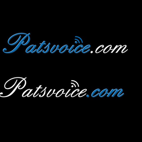 Logo Design Needed for Professional Voice Actor | Logo design contest