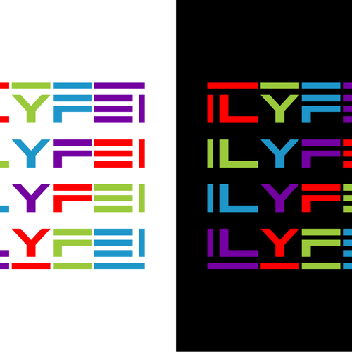 LYFE | Logo design contest