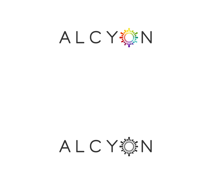 Alcyon | Logo design contest