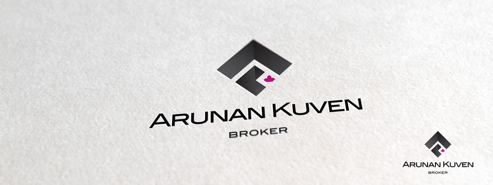 Broker Logos - Free Broker Logo Ideas, Design & Templates
