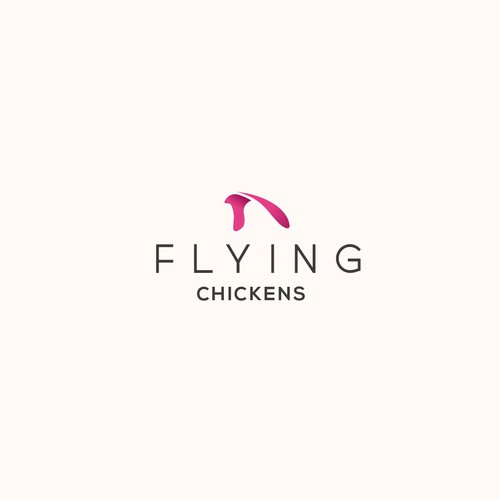 Designs | Flying Chickens | Logo design contest