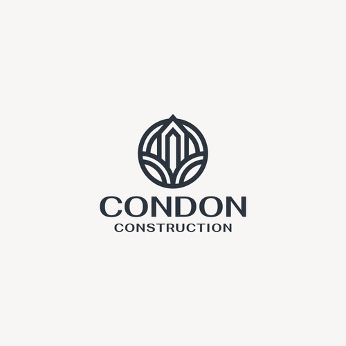 Designs | Condon Construction | Logo design contest