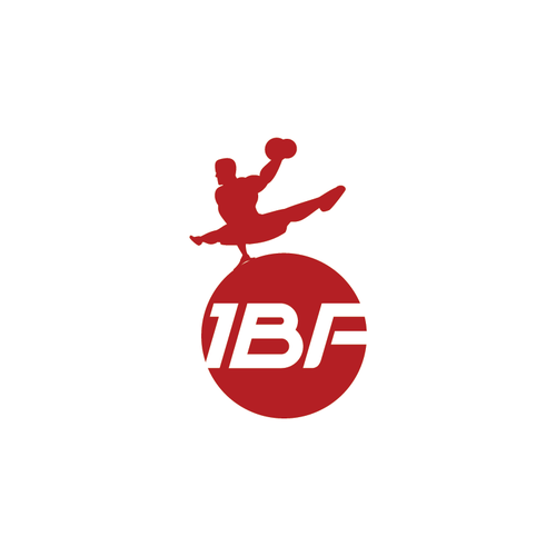IBF Logo | Logo design contest