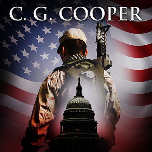 Designs | Help "Presidential Shift" Book 4 of the Corps Justice Series ...
