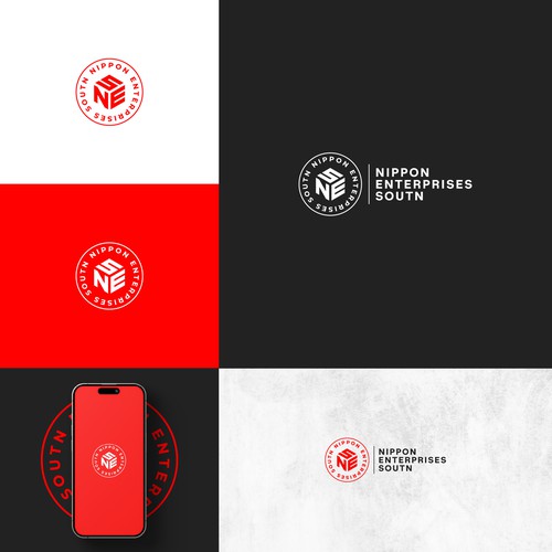 Designs | We need a logo that reflects our multifaceted company! | Logo ...