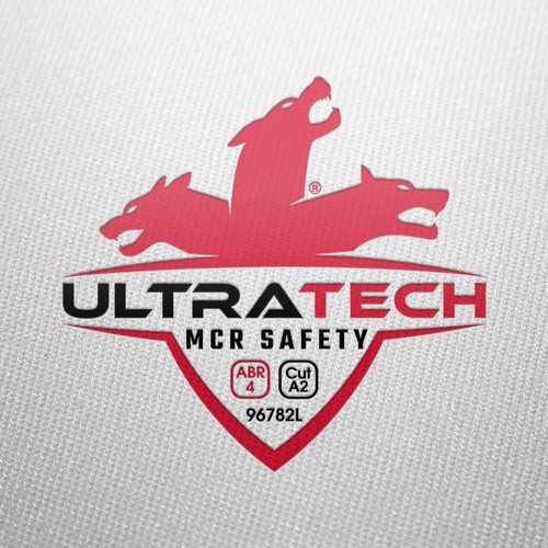 Glove Branding Identity Creation - UltraTech | Logo design contest