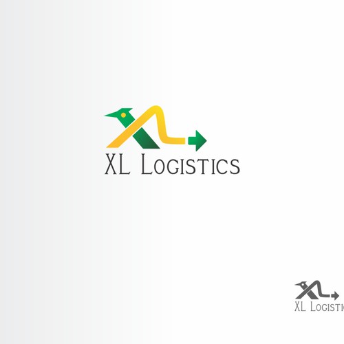 Create the next logo for XL Logistics | Logo design contest