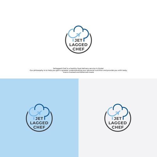 Your Personal Chef Logo