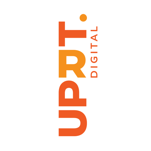 Designs | Upright Digital Agency Logo (future brand standard as well ...