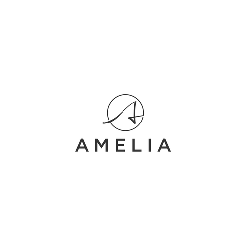 Amelia Logo