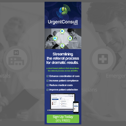 Designs | Urgent poster design | Signage contest