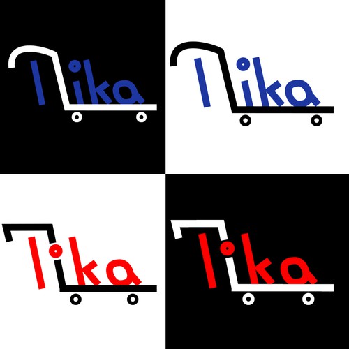 Tika Yeni Logo