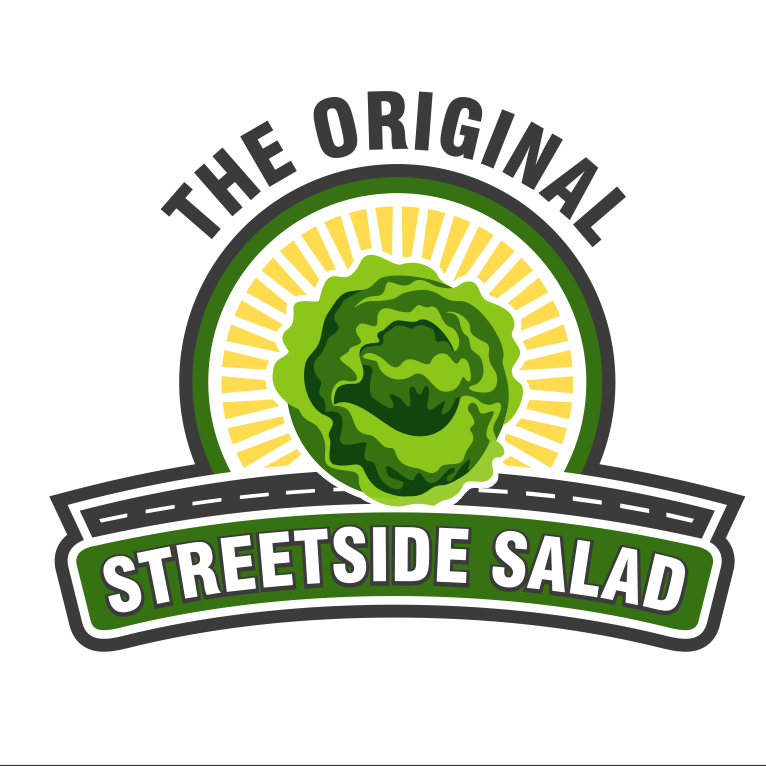 Salad Logos - Free Salad Logo Ideas, Design & Templates