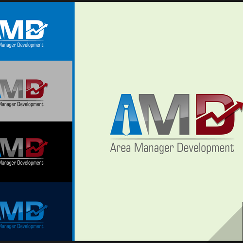 Designs | Looking for an impactful logo for a manager training ...