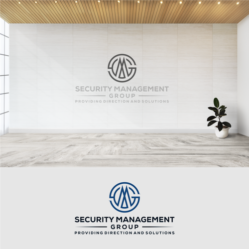 Designs | Security Management Group Logo | Logo design contest