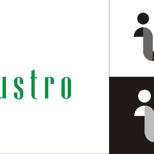 Help Inlustro with a new logo | Logo design contest