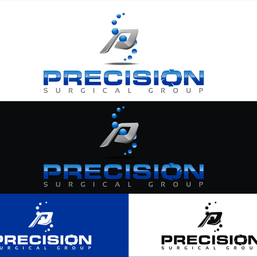 New logo wanted for Precision Surgical Group | Logo design contest