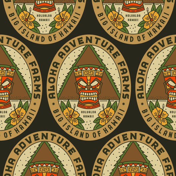 Tiki Designs - 60+ Tiki Design Ideas, Images & Inspiration In 2023 ...