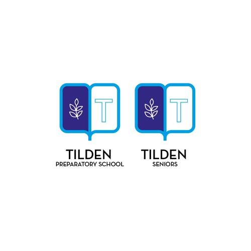 New logo for Tilden Preparatory School apparel | Logo design contest