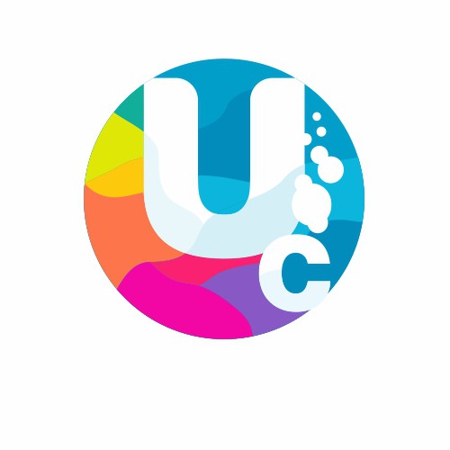 Letter U Logos - Free Letter U Logo Ideas, Design & Templates