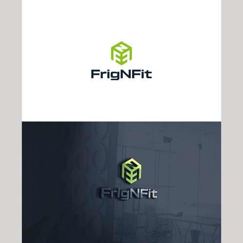 Designs | Clever, bold fitness logo for a small biz owner in Austin ...