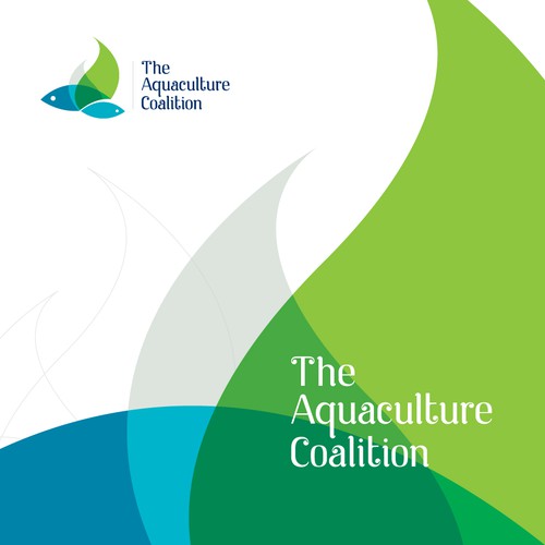Aquaculture Coalition logo design | Logo design contest