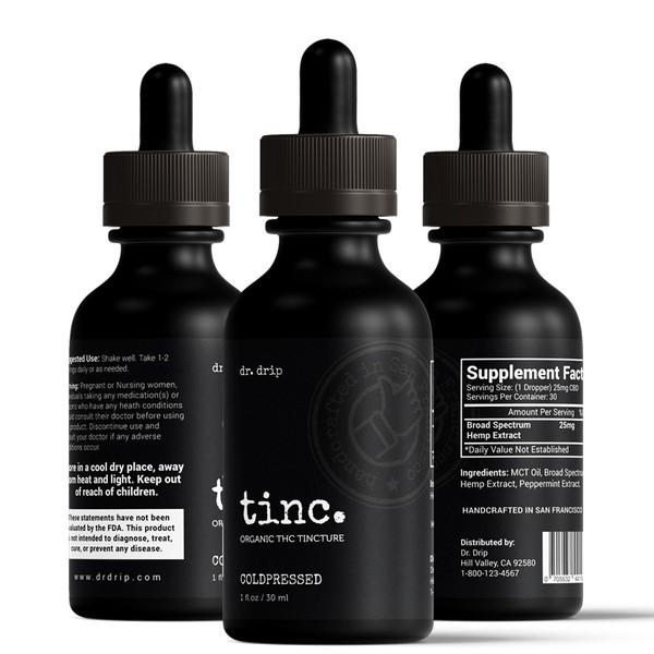 Supplement label for exciting newly patented product! | contest | 99designs